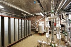 Our Lady’s Children’s Hospital, Crumlin | Fire Safety | FCC Ireland
